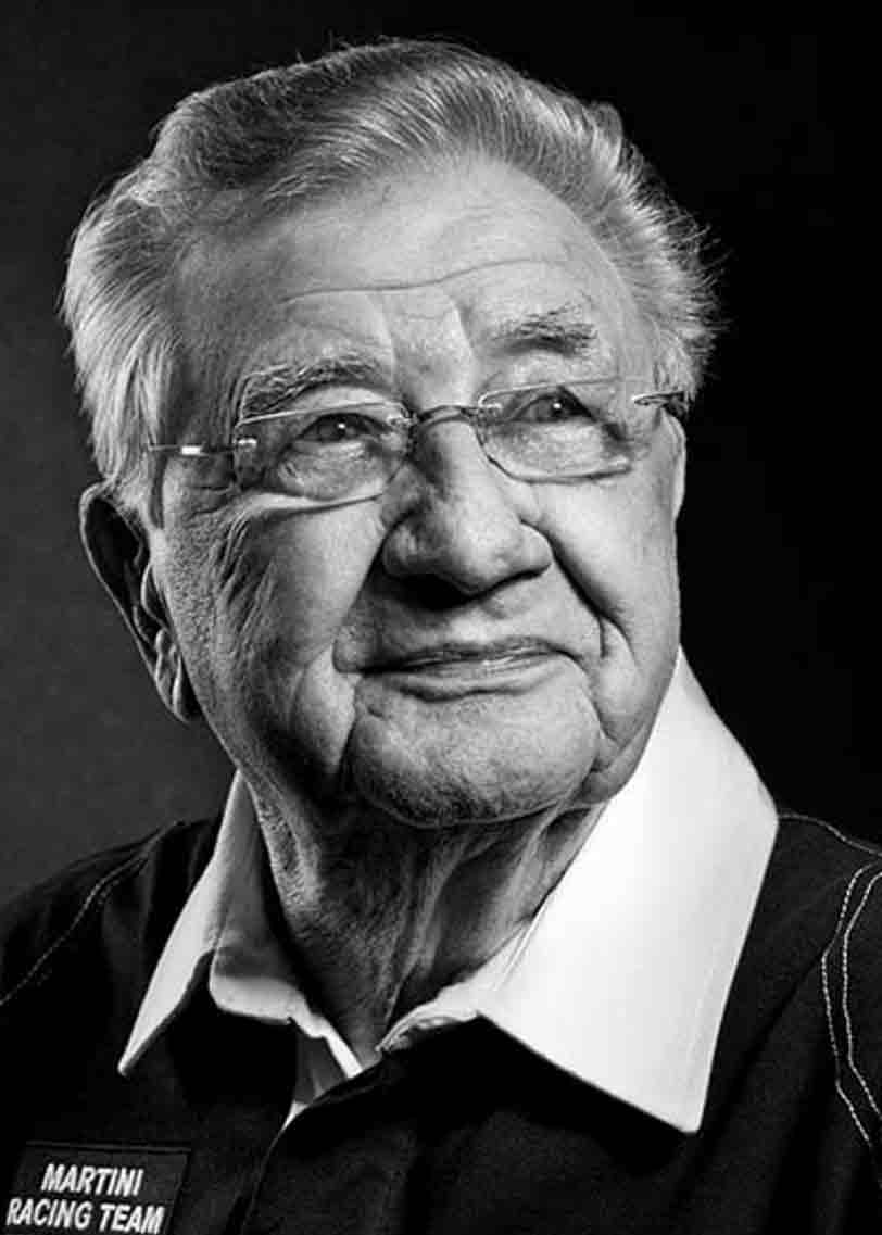 Magic moments in Le Mans | StuttgartDNA