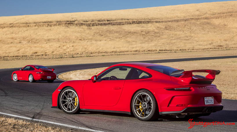 991.2-gen Porsche 911 Buyer Guide | StuttgartDNA