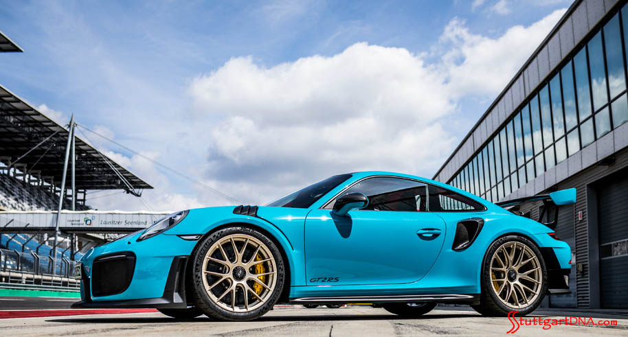 991.2-gen Porsche 911 Buyer Guide | StuttgartDNA