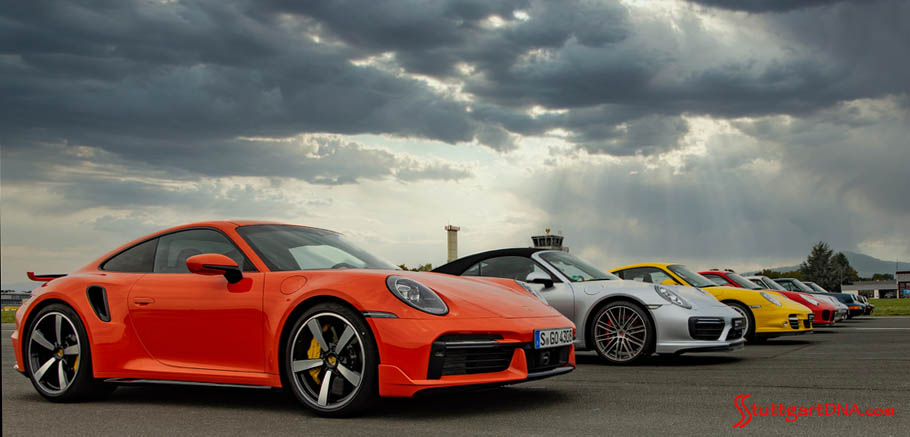 991.2-gen Porsche 911 Buyer Guide | StuttgartDNA